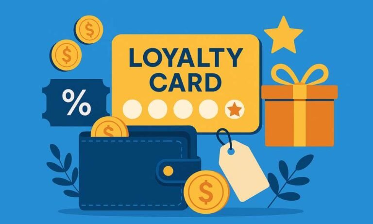 Loyalty Program Reward System - Manikganj IT